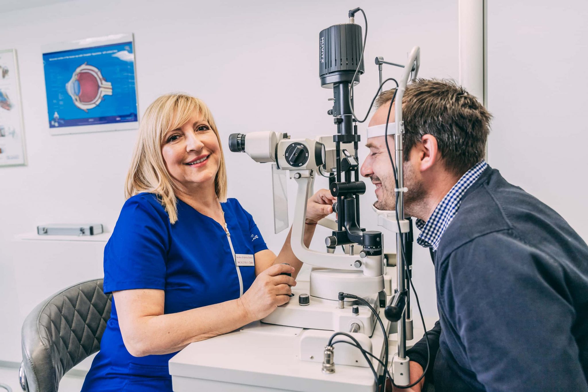 Residential Nursing Archives - Poliklinika Optima